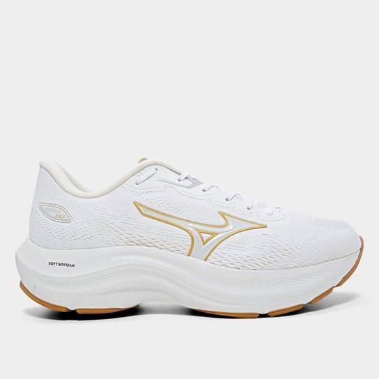 Tênis Mizuno Enigma 2 Masculino - Branco | Netshoes