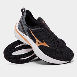 Mizuno Flor De Lotus em promoção na Netshoes!