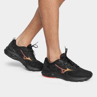 Mizuno Flor De Lotus em promoção na Netshoes!