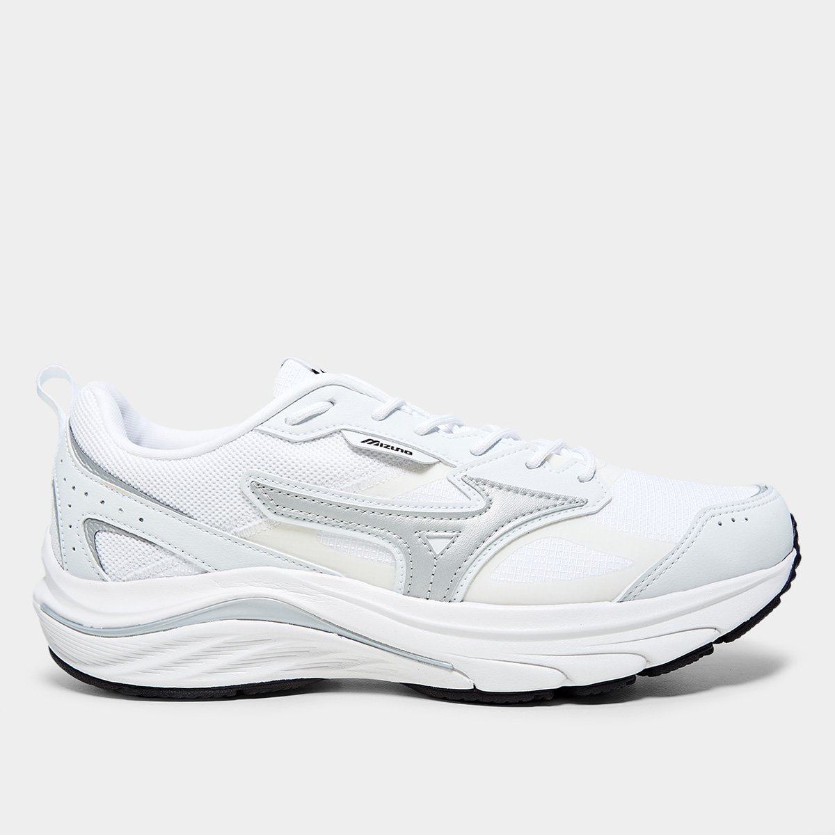 Tênis Mizuno Suteki - Branco | Netshoes