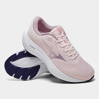 Mizuno Flor De Lotus em promoção na Netshoes!