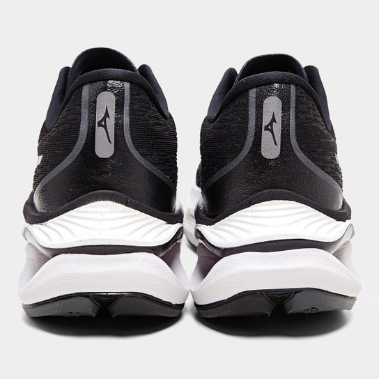 Tênis Mizuno Wave Creation 26 - Preto | Netshoes