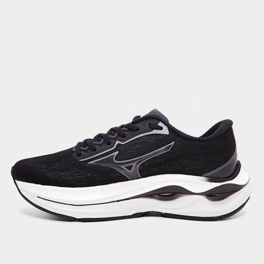 Tênis Mizuno Wave Creation 26 - Preto | Netshoes