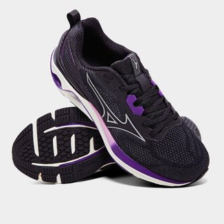 Mizuno Flor De Lotus em promoção na Netshoes!