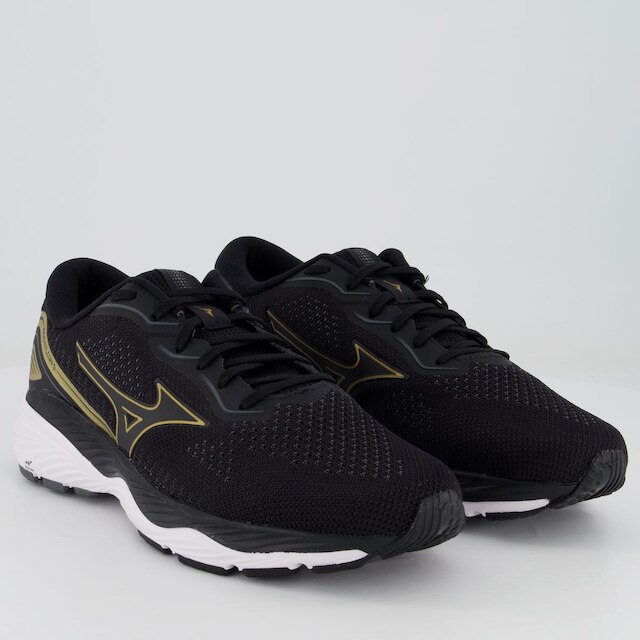 Mizuno Flor De Lotus em promoção na Netshoes!