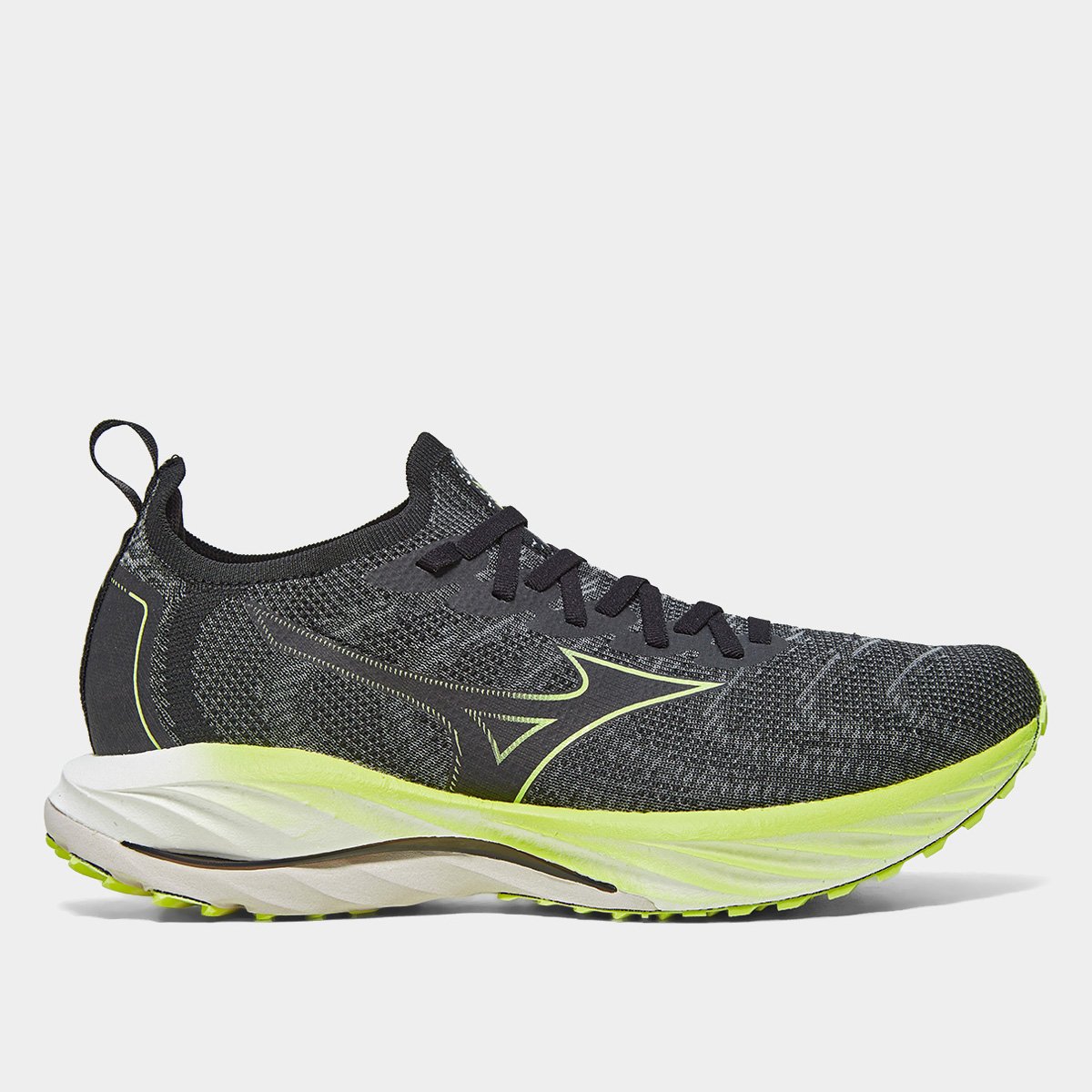 Mizuno Wave Neo Wind Running Shoes Review em promoção na Netshoes!