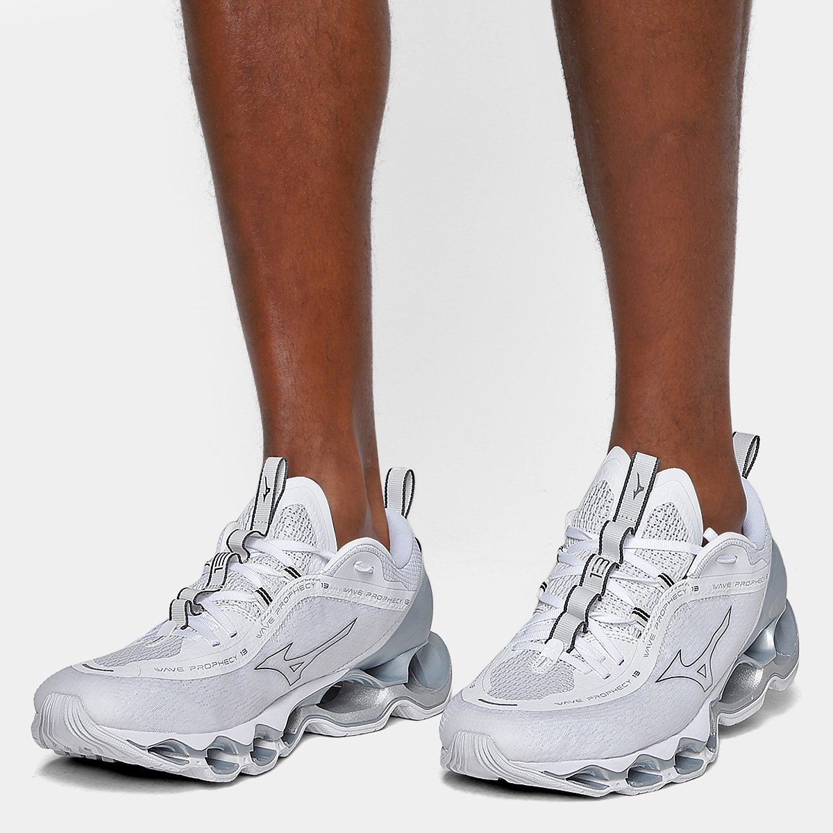 Mizuno Prophecy 13 em promoção na Netshoes!