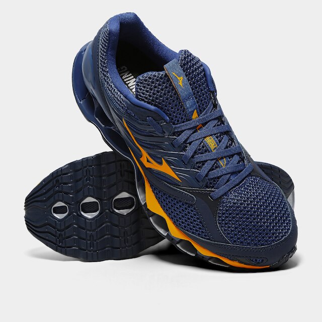 Mizuno Flor De Lotus em promoção na Netshoes!