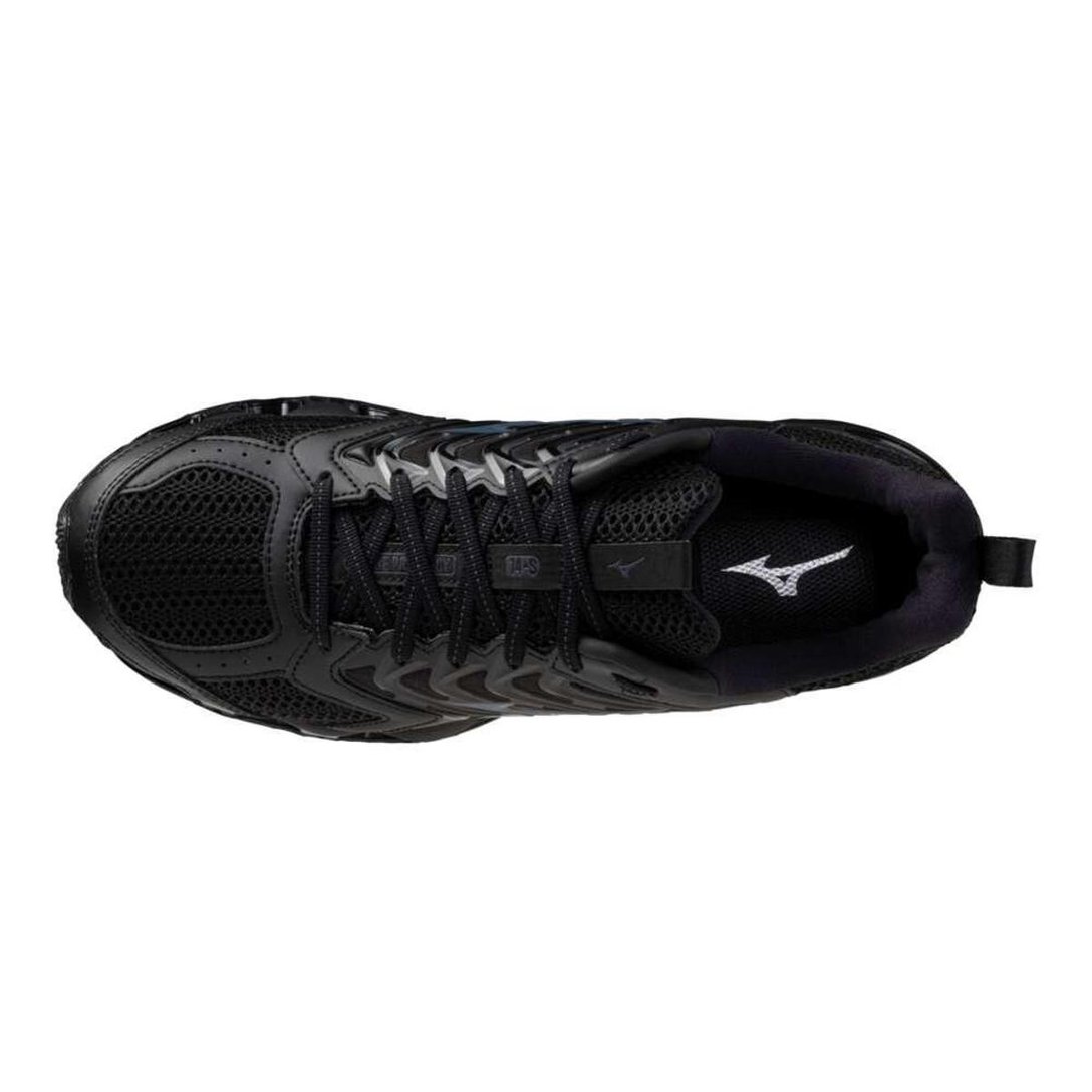 Tênis Mizuno Wave Prophecy 14 S - Preto | Netshoes