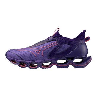 Mizuno Flor De Lotus em promoção na Netshoes!