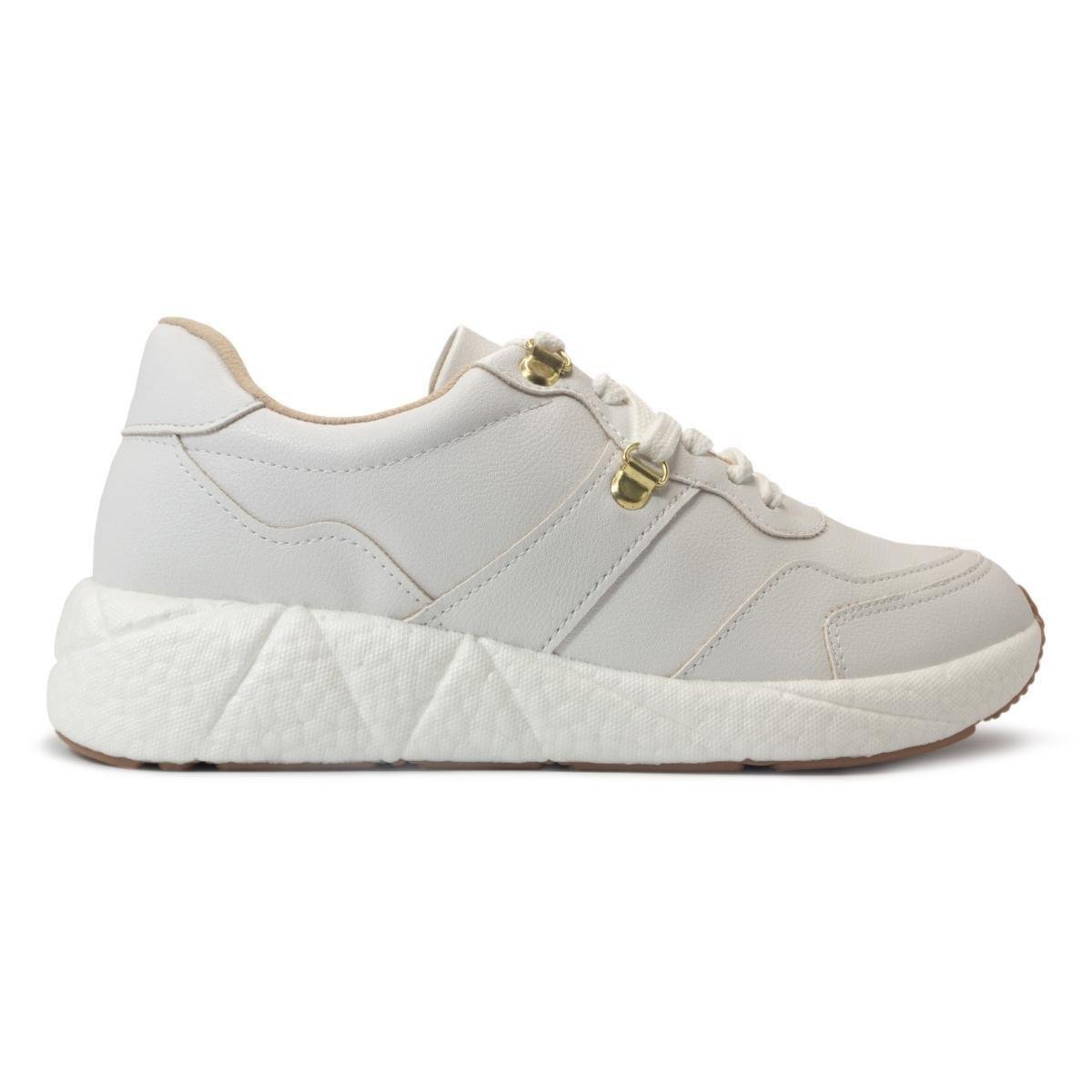 Tenis Feminino Modare Ultraconforto em promoção na Netshoes!