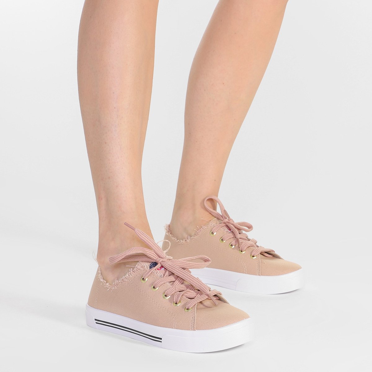 Moleca - Tênis, Sapatilhas, Sandálias | Netshoes