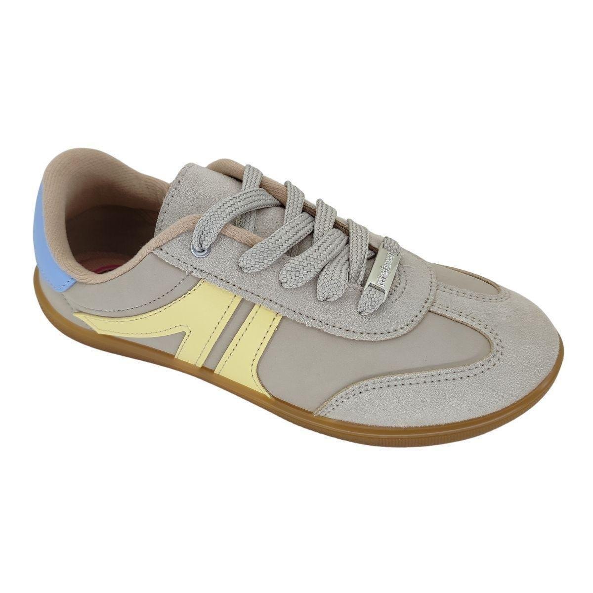Moleca - Tênis, Sapatilhas, Sandálias | Netshoes
