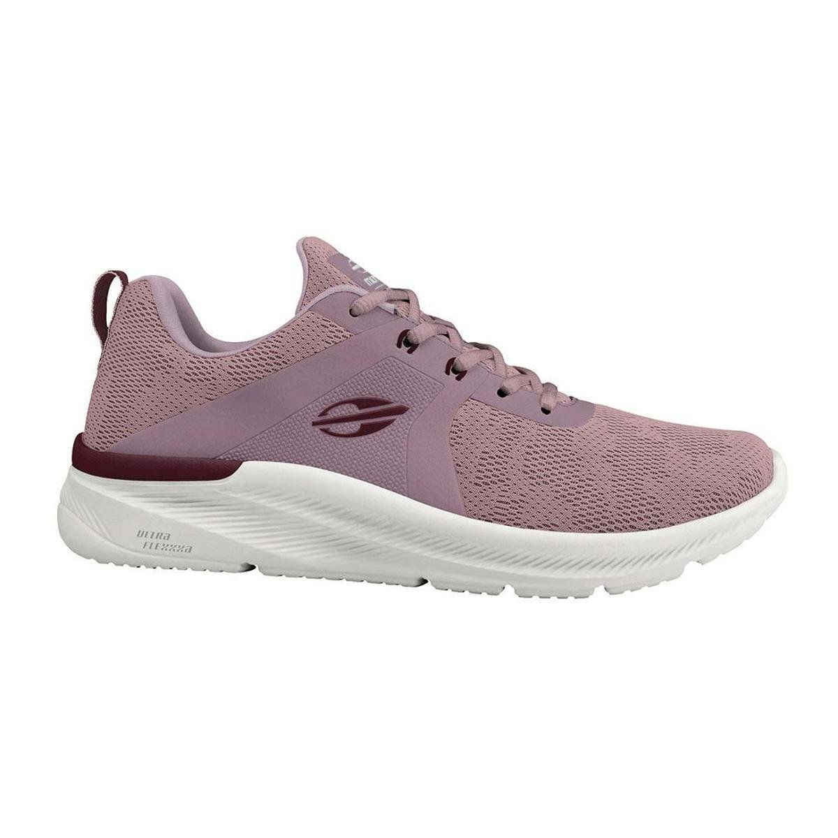Tenis Mormaii Lead Ultra Flexa - Rosa | Netshoes