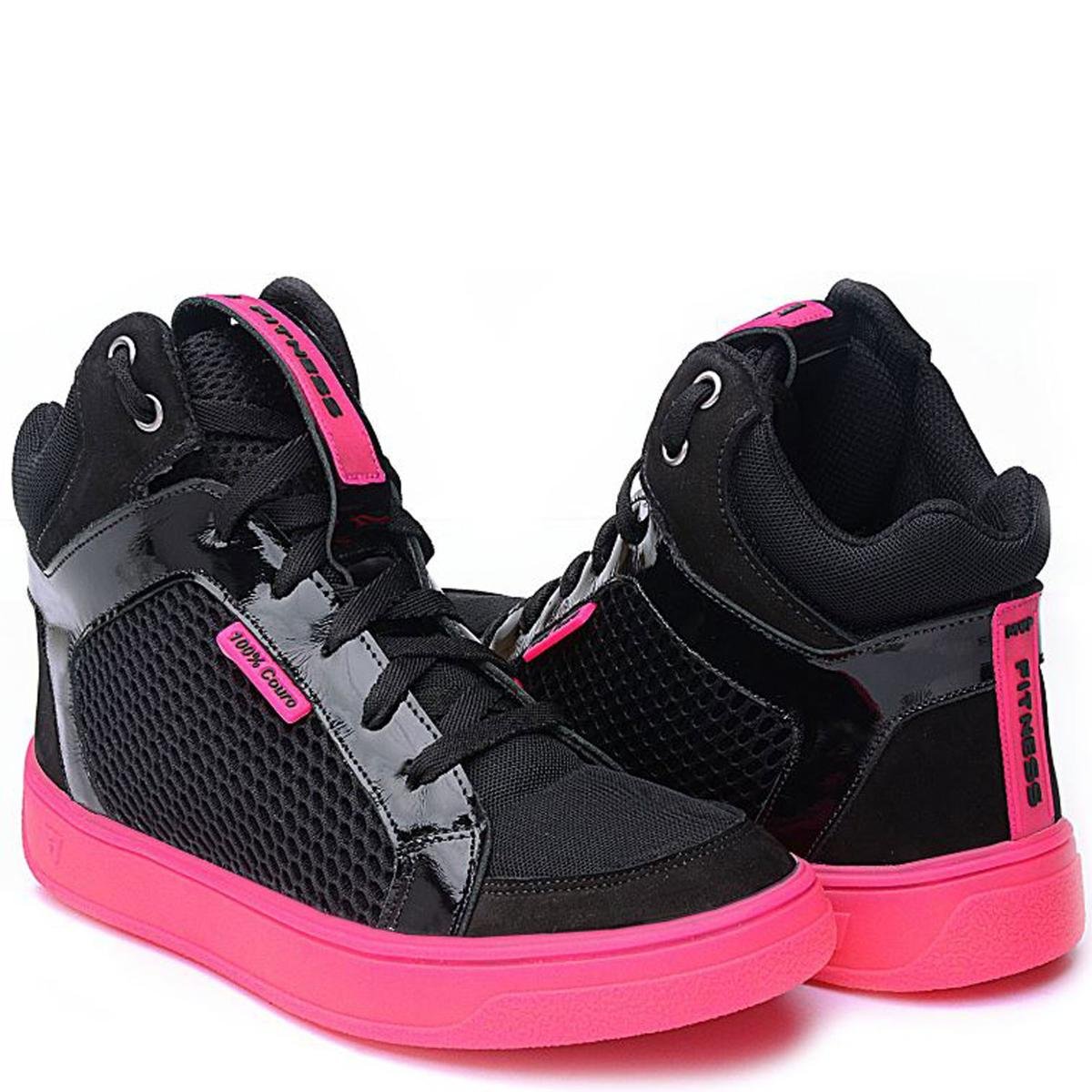 Tênis MVP Fitness Leg Day Feminino | Netshoes