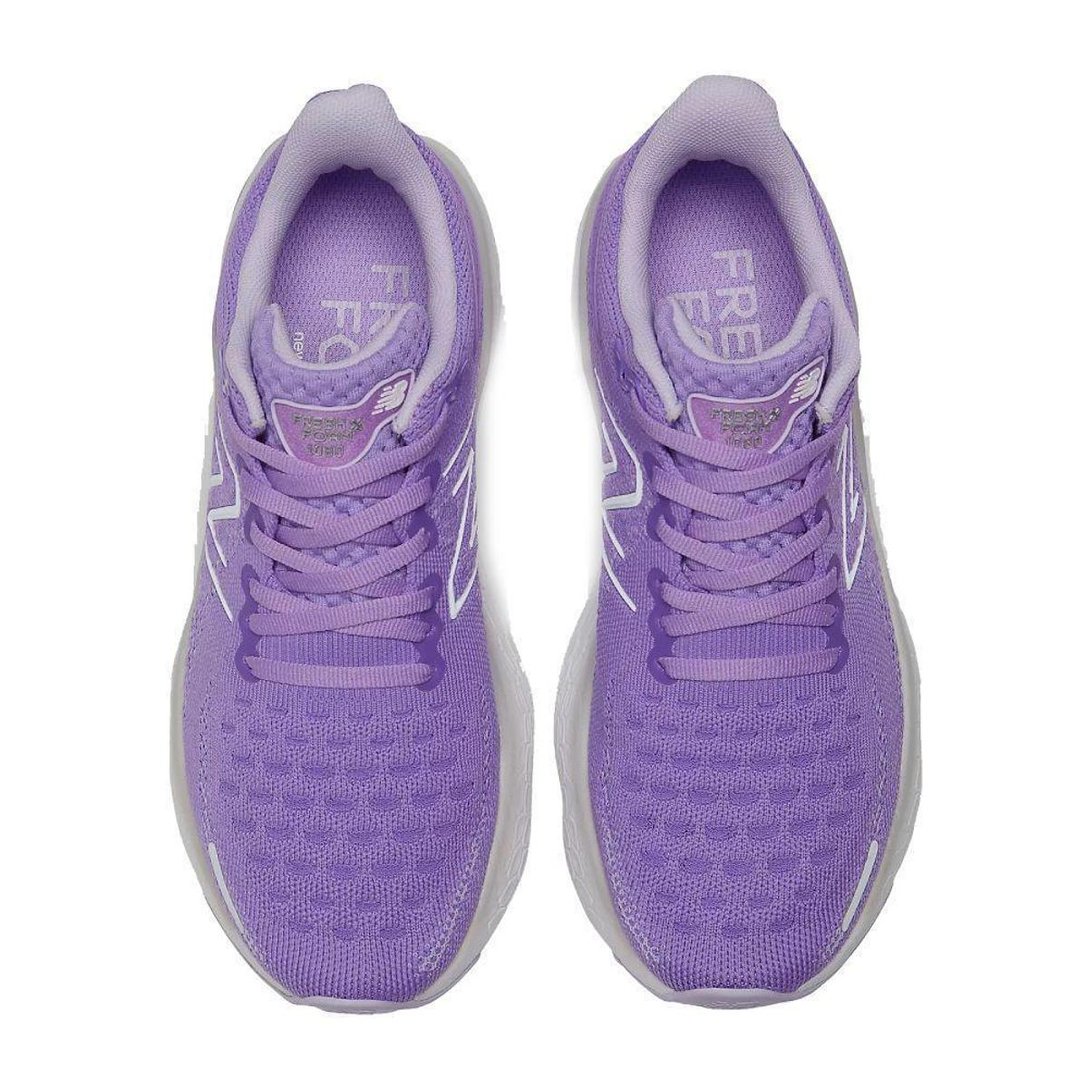 Tênis New Balance 1080 v12 Feminino - Roxo | Netshoes