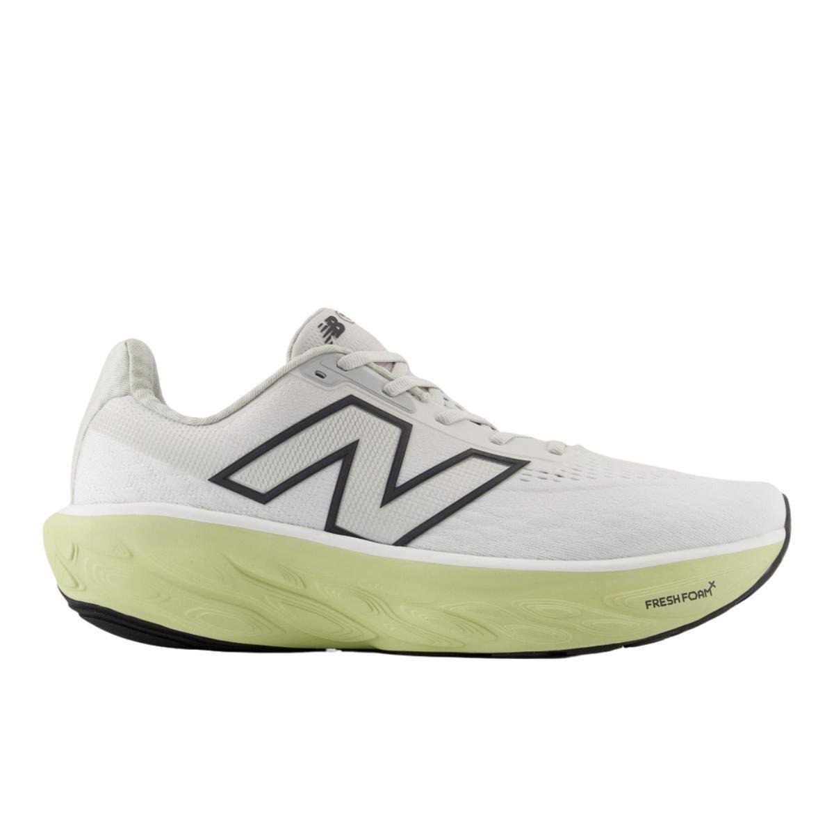 New Balance 1080 V14 em promoção na Netshoes!