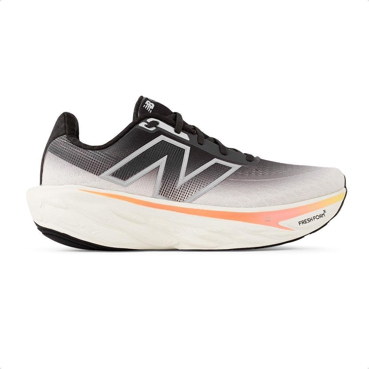 New Balance 1080 V14 em promoção na Netshoes!