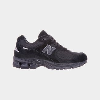 Tênis New Balance 2002R: estilo e Conforto no Dia A Dia