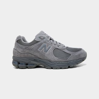 Tênis New Balance 2002R: estilo e Conforto no Dia A Dia