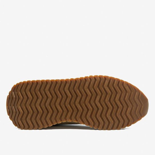 Tênis New Balance 237v1 Masculino - Musgo | Netshoes