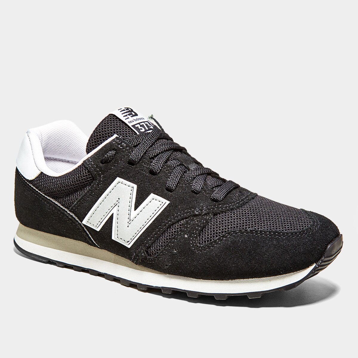 New Balance 373 em promoção na Netshoes!