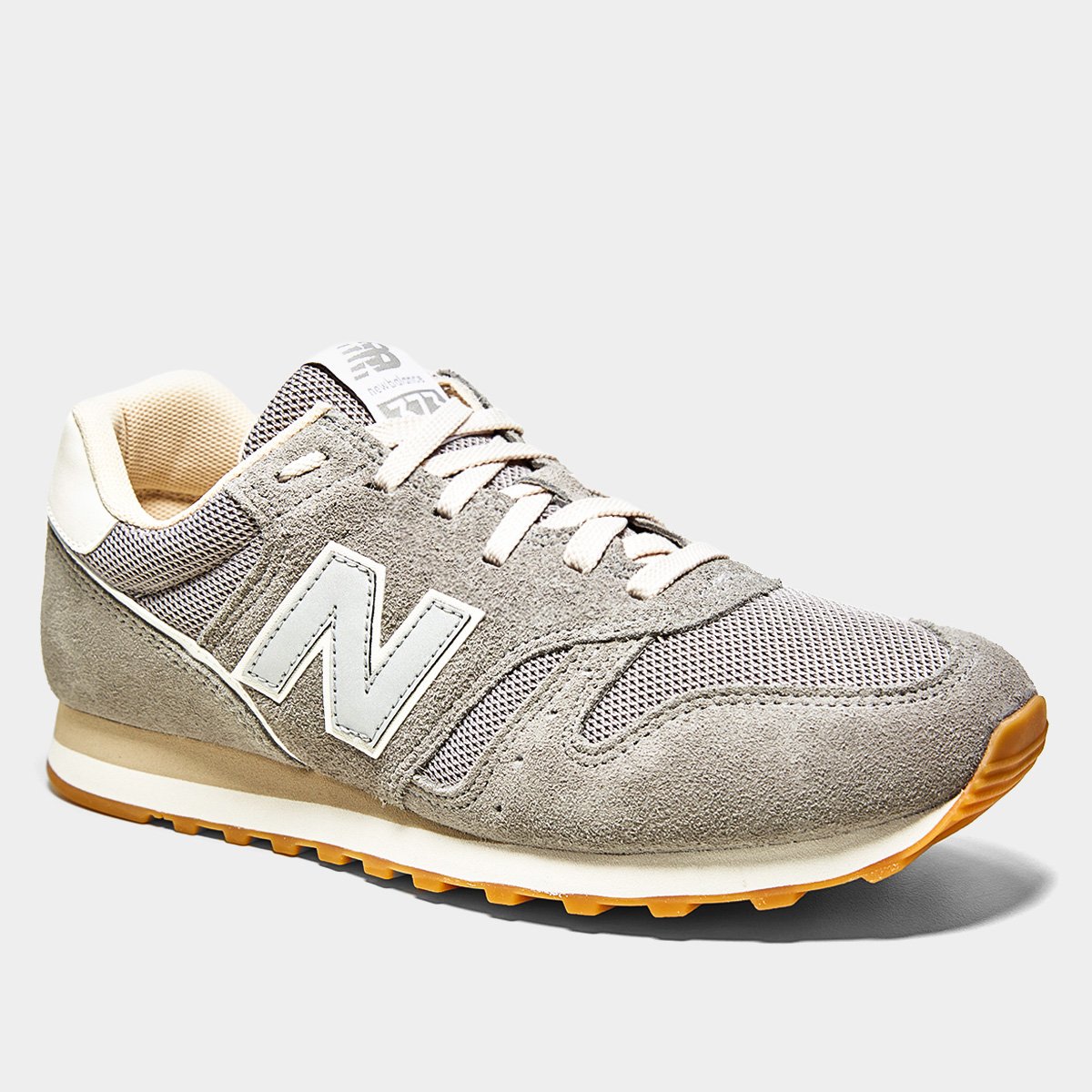 New Balance 373 em promoção na Netshoes!