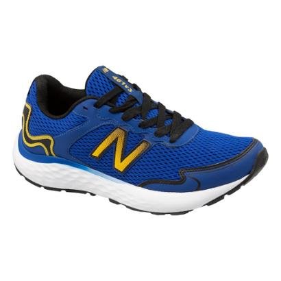 Tênis New Balance 461 Masculino M461ZB3 - Azul | Netshoes