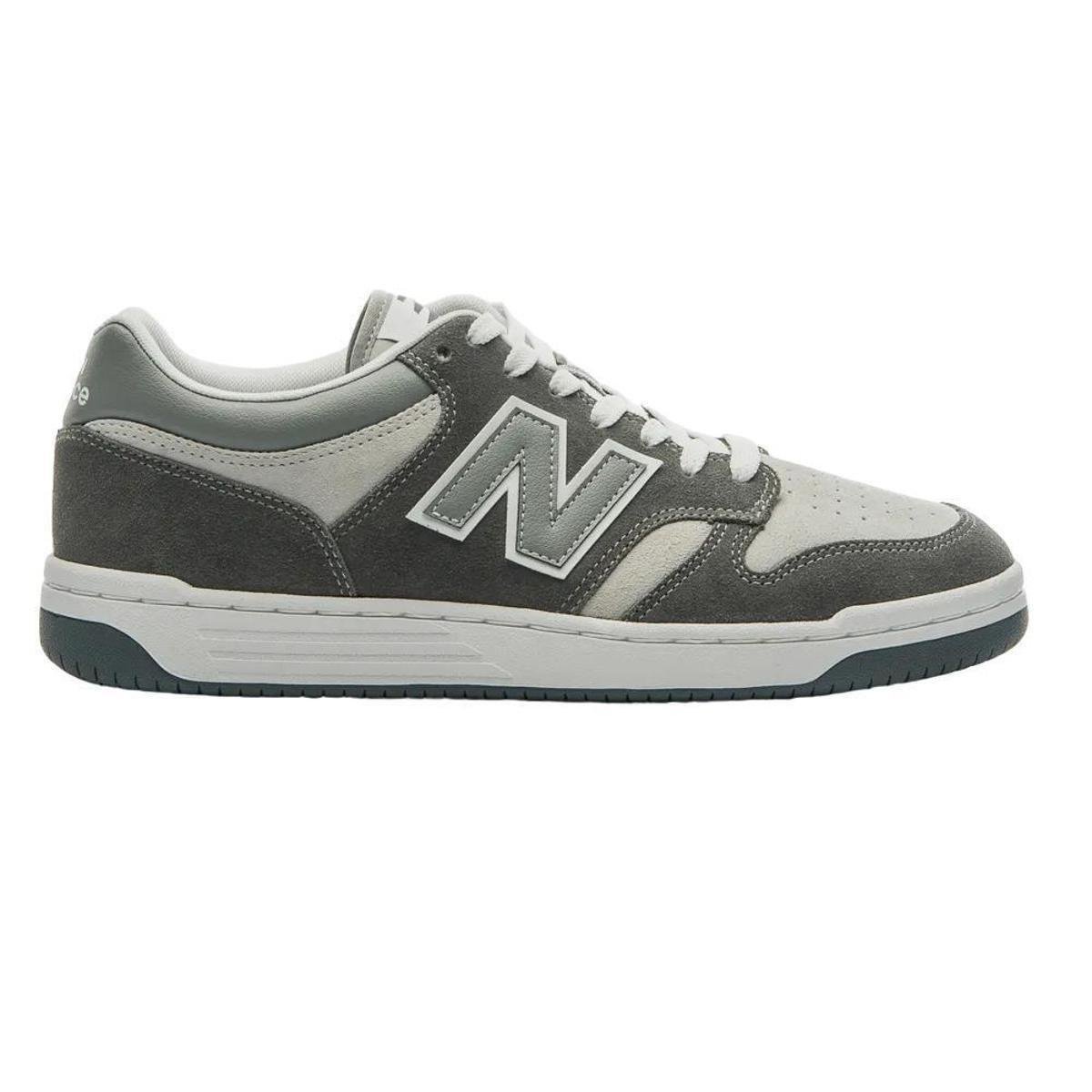 New Balance 480 em promoção na Netshoes!