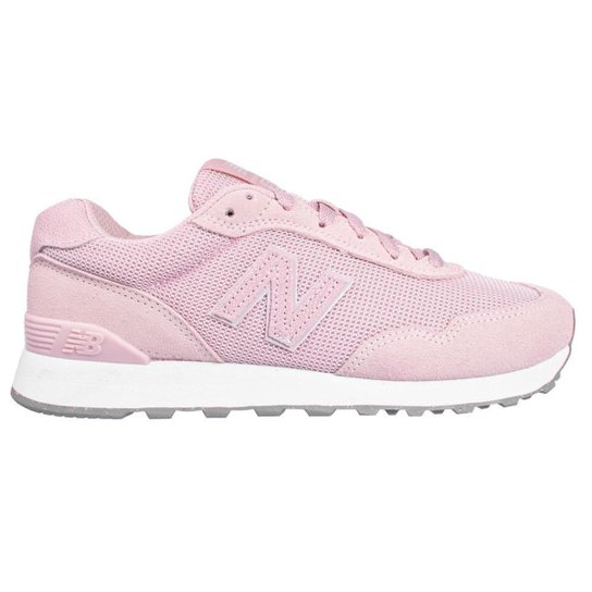 Tênis New Balance 515v2 Feminino Rosa - Rosa | Netshoes