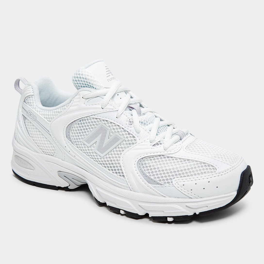 Tênis New Balance 530 - Branco | Netshoes