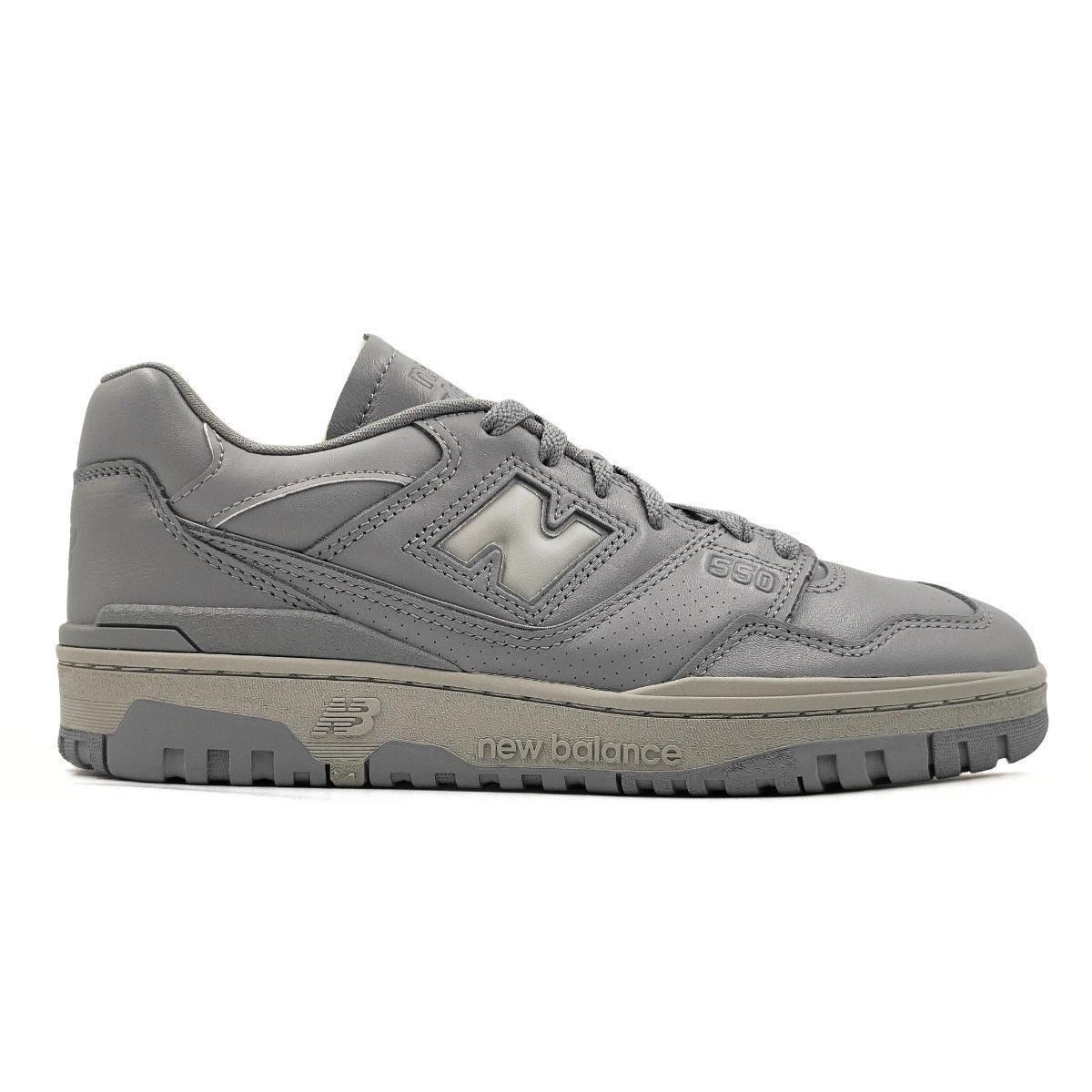 Tenis New Balance 550 em promoção na Netshoes!