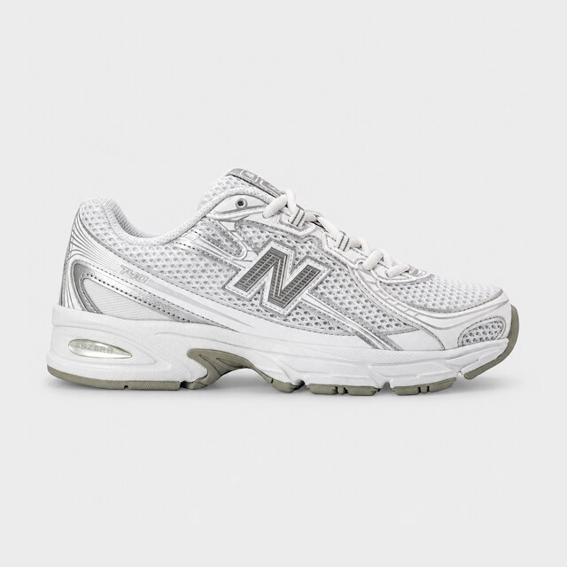 New Balance Nb 740 em promoção na Netshoes!