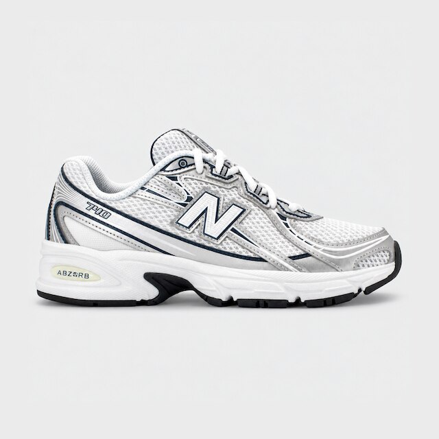 New Balance Nb 740 em promoção na Netshoes!