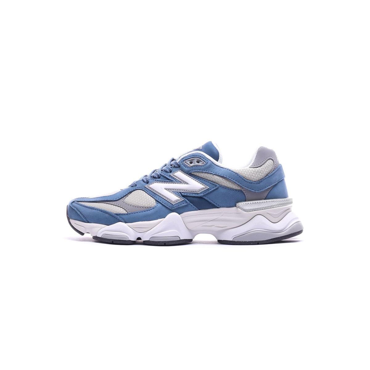Tênis New Balance 9060 - Azul | Netshoes