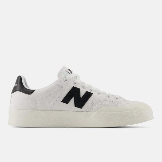 Tênis New Balance Bb100 Masculino - Branco | Netshoes