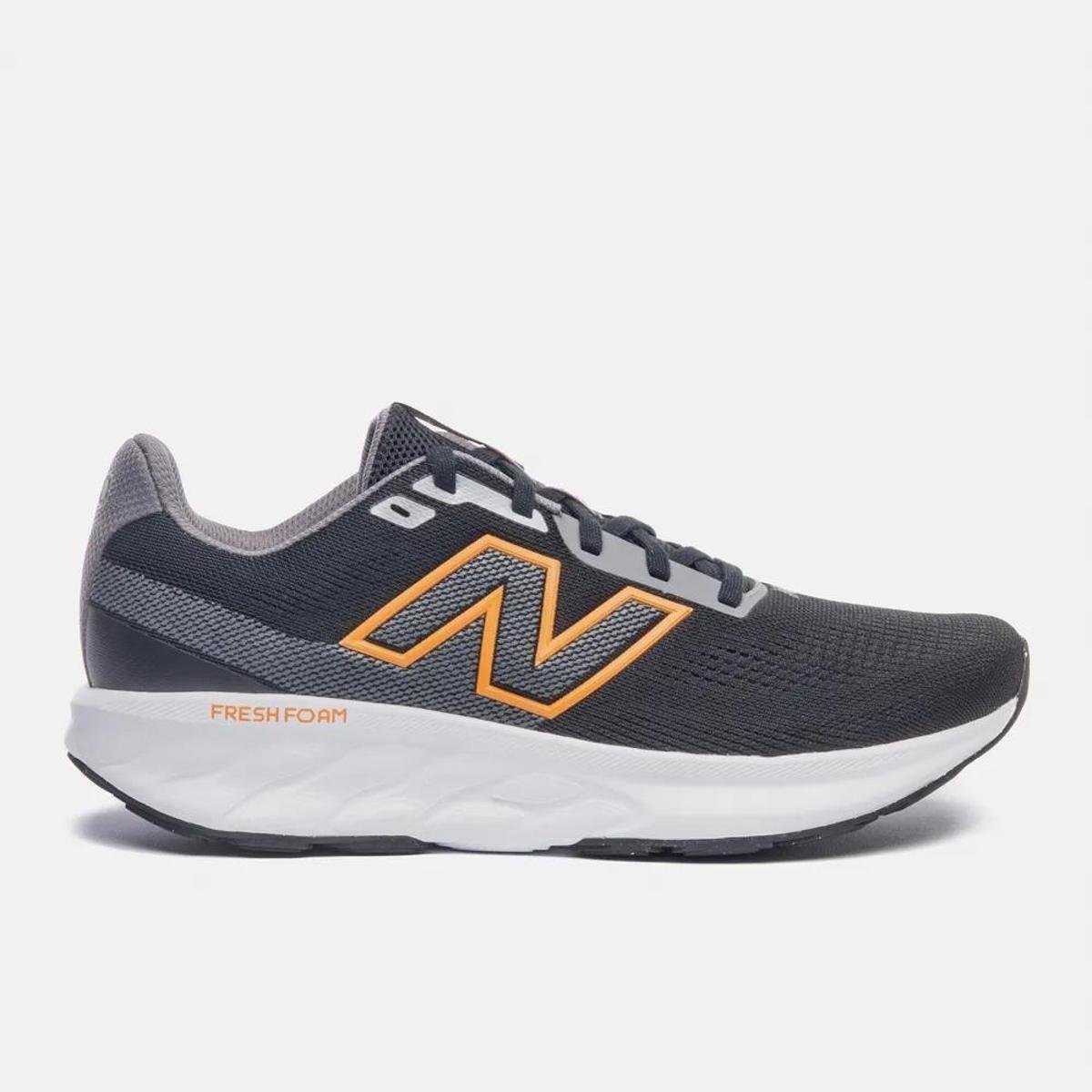 Tenis New Balance Masculino 520v9 em promoção na Netshoes!