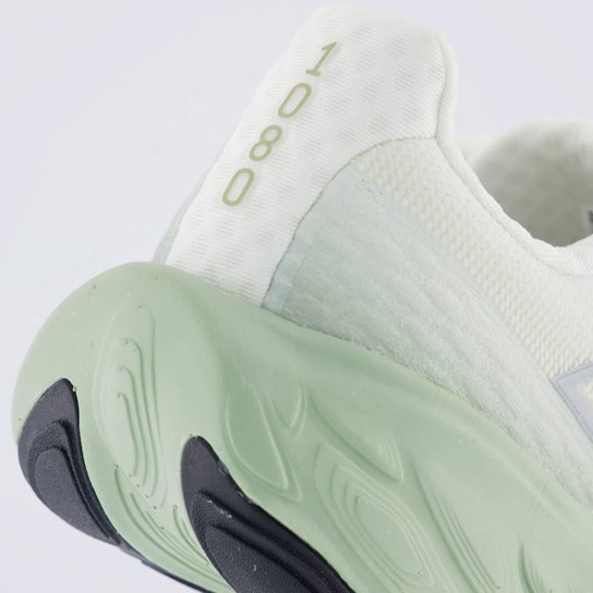 Tênis New Balance Fresh Foam X 1080 V14 Masculino - Verde | Netshoes