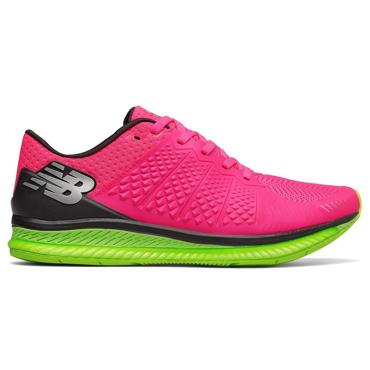 Tênis New Balance FuelCell Feminino - Rosa | Netshoes