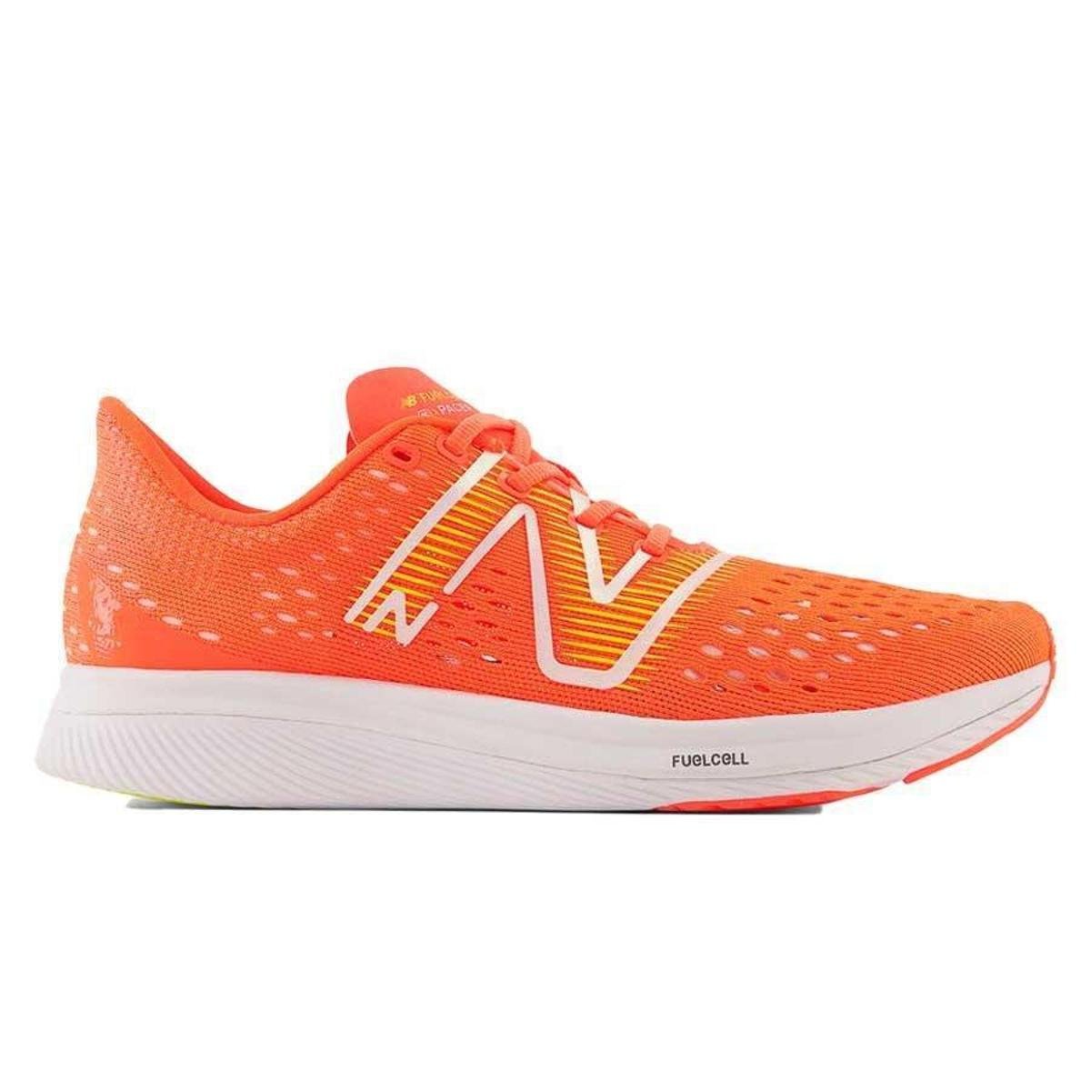 Tenis Pacer New Balance em promoção na Netshoes!