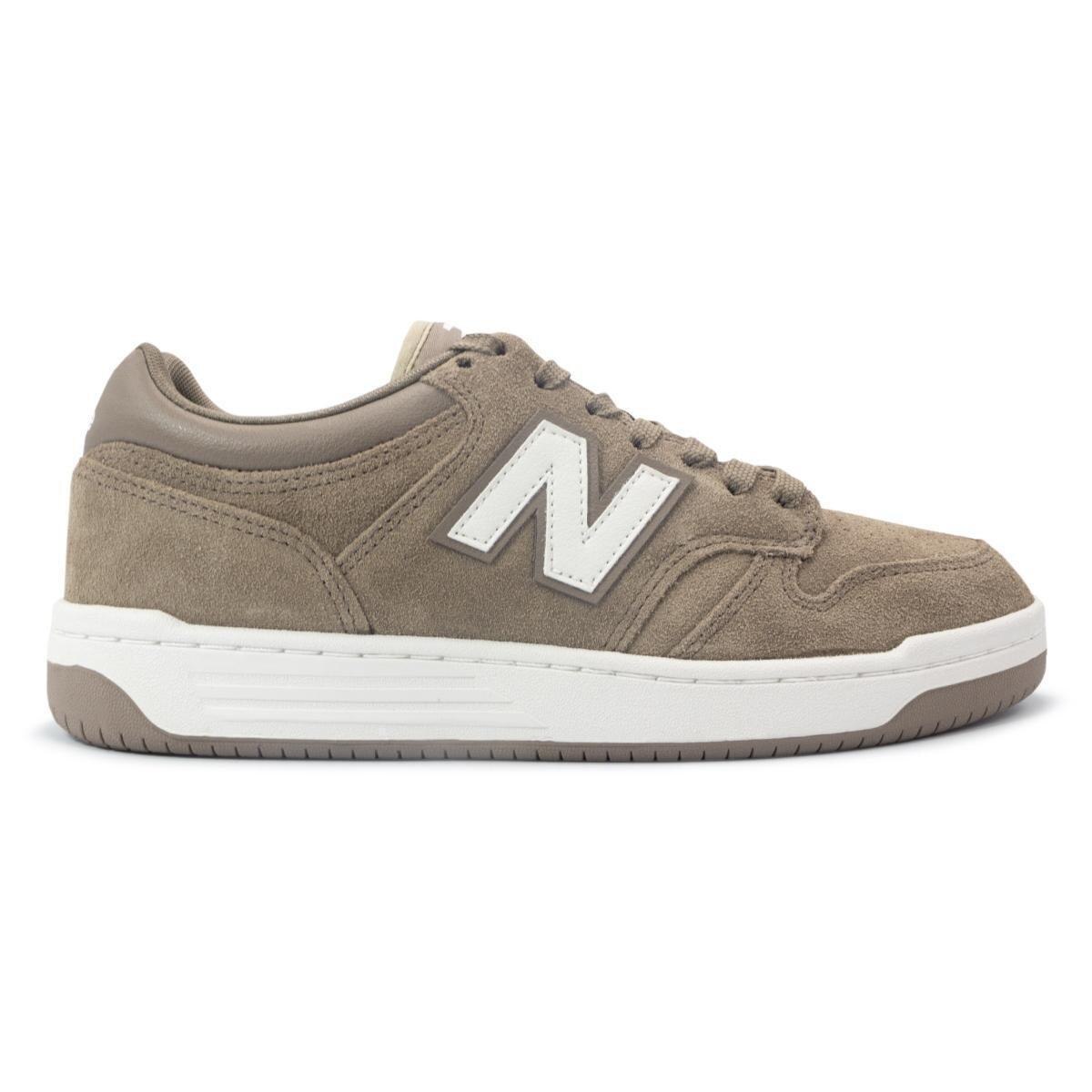 New Balance 480 em promoção na Netshoes!