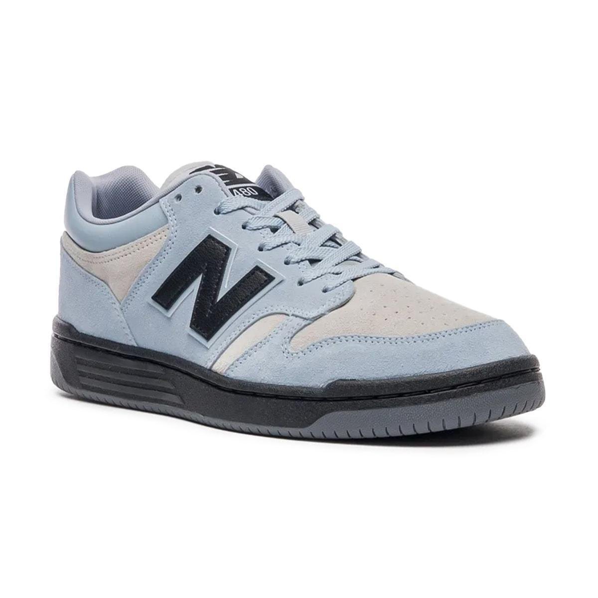 New Balance 480 em promoção na Netshoes!