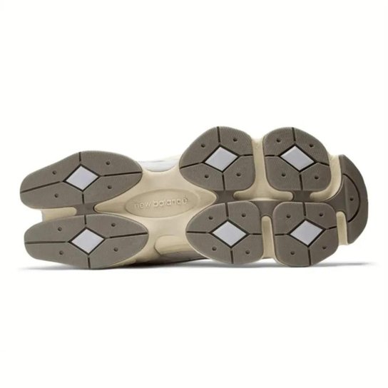 Tenis New Balance Nb9060 Branco+azul - Branco+Azul | Netshoes