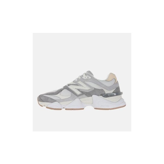 Tenis New Balance Nb9060 Cza - Cinza | Netshoes