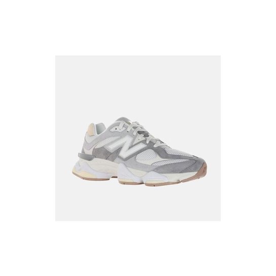 Tenis New Balance Nb9060 Cza - Cinza | Netshoes