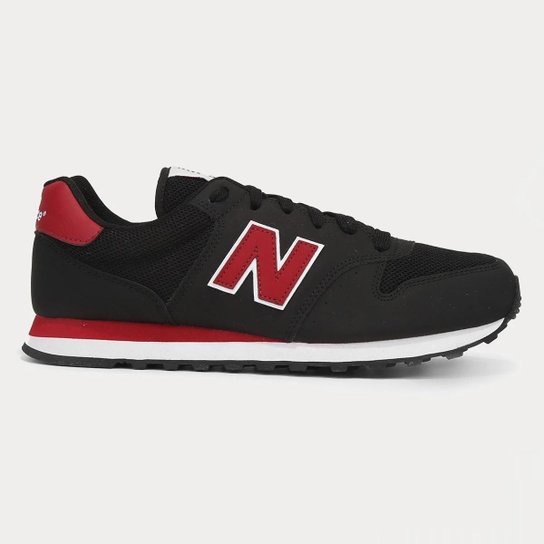 Tênis New Balance Original V2 Masculino - Preto | Netshoes