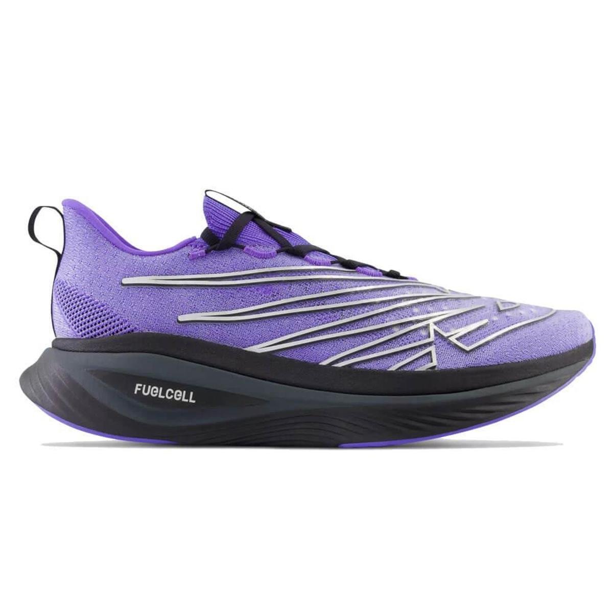 Tênis New Balance SuperComp Elite V3 Masculino 38 Roxo - Roxo | Netshoes
