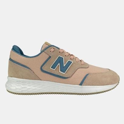 Tênis New Balance X70 Casual Feminino - Rosa | Netshoes
