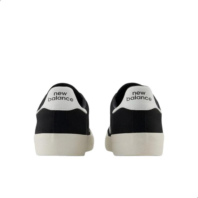 TENIS NEW BNALANCE BB100 - Preto+Branco | Netshoes