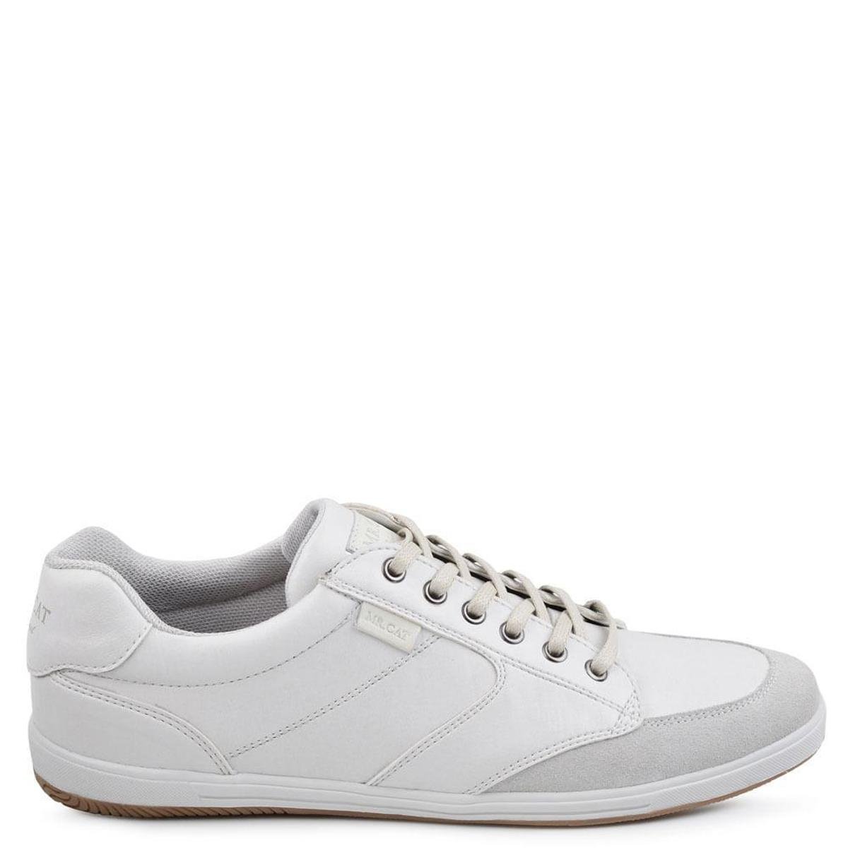 TÊNIS NEW MADISON GELO GELO/41 - Colorido | Netshoes